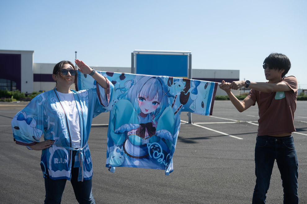 【Official】 Mint Fantôme Happi Coat – YEAH LiGHTS