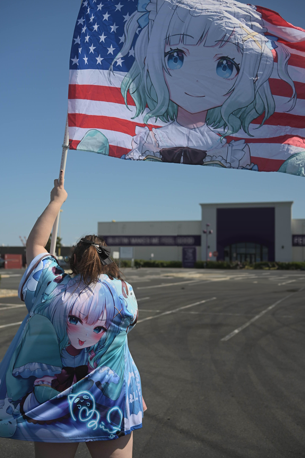 【Official】 Mint Fantôme Happi Coat – YEAH LiGHTS